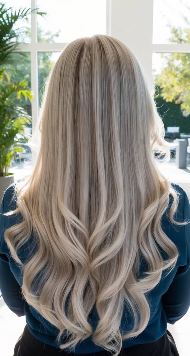 33 Natural-Looking Balayage Hair Ideas: Effortlessly Chic Styles for a ...