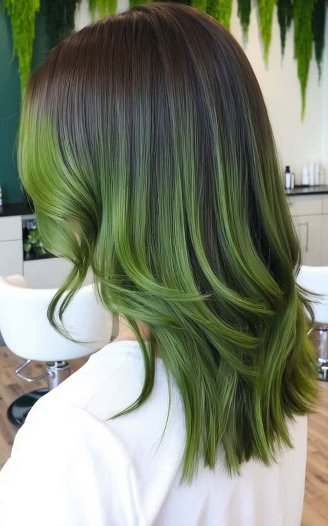 63 Ombre Hair Color Ideas: Stunning Gradients for Every Style - We ...