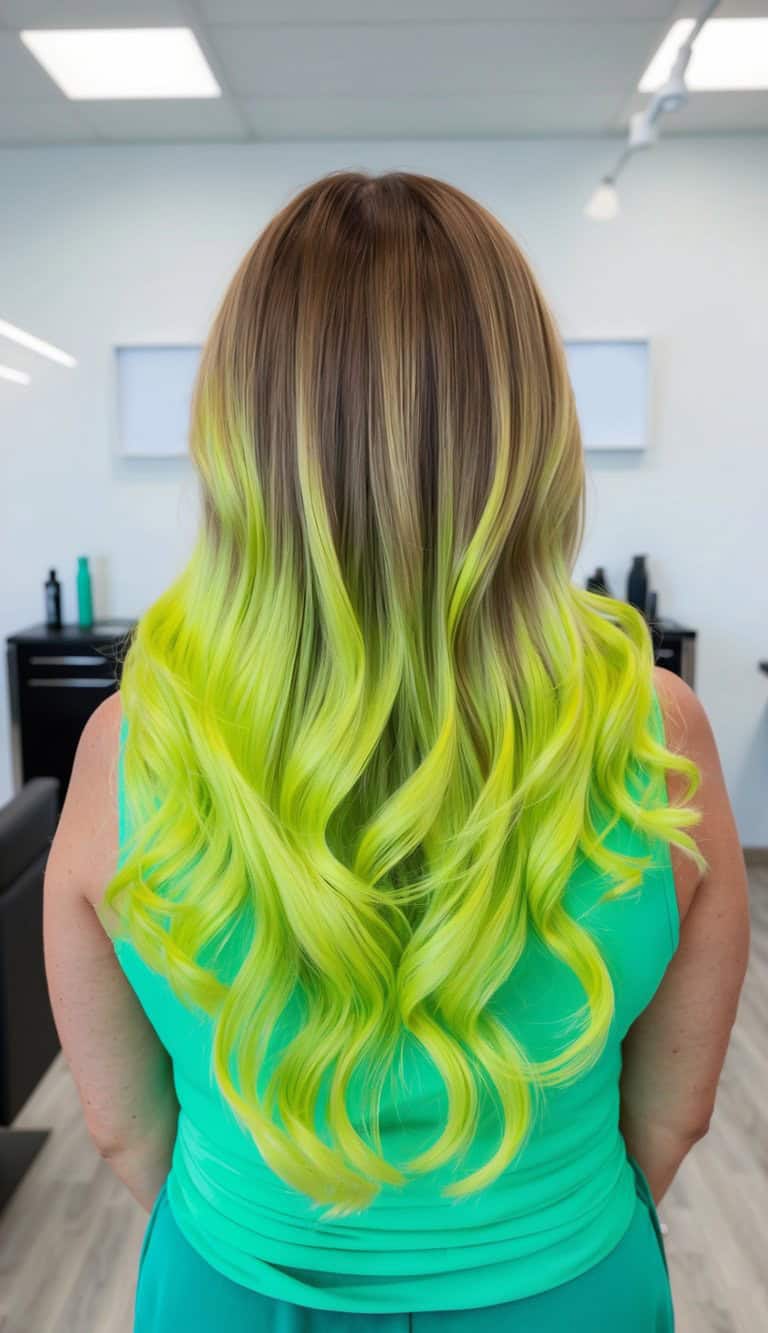 63 Ombre Hair Color Ideas: Stunning Gradients for Every Style - We ...