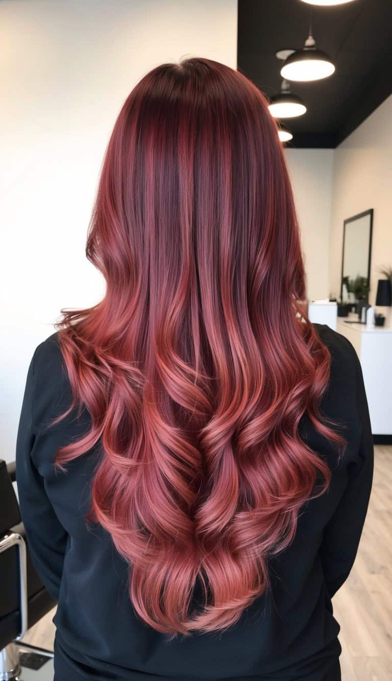 26 Sombre Hair Color Ideas: Effortless Elegance for Your Locks - We ...