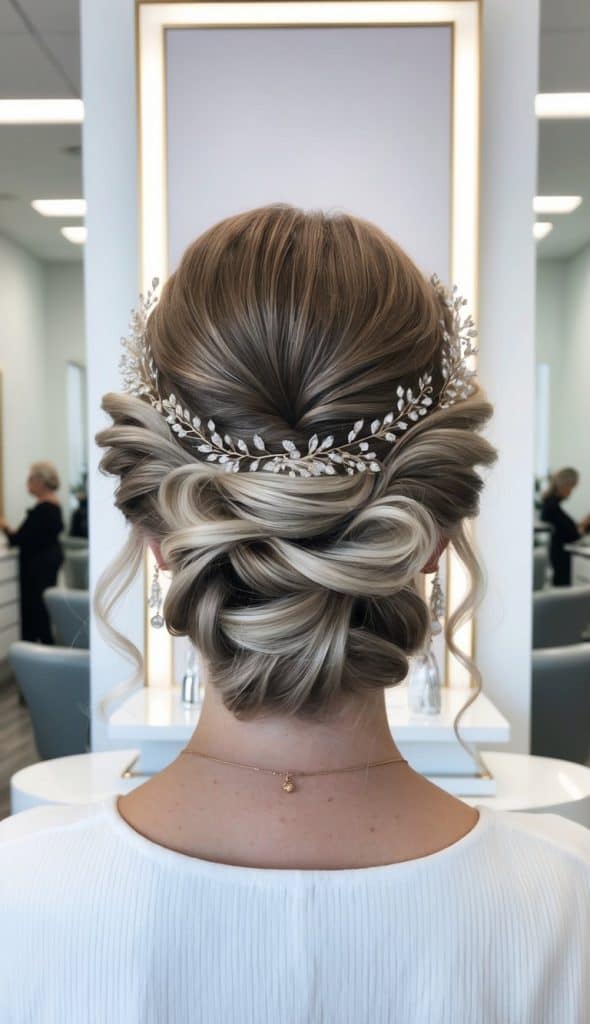 30 Prom Hairstyle Ideas: Stunning Looks for Your Big Night - We Heart ...