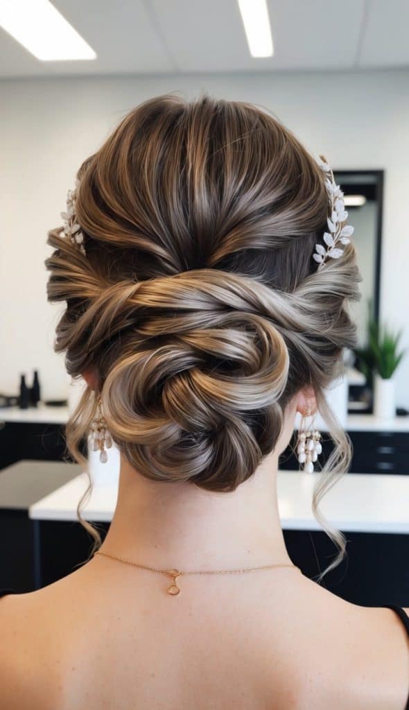 30 Prom Hairstyle Ideas: Stunning Looks for Your Big Night - We Heart ...