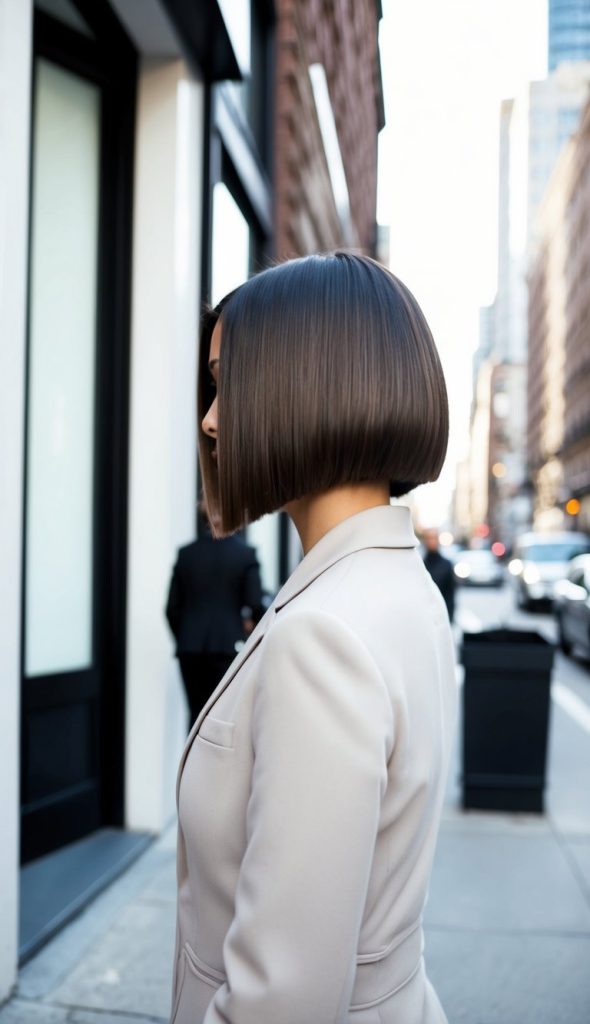 21 Bob Hairstyle Ideas: Chic Cuts for Every Face Shape and Occasion ...