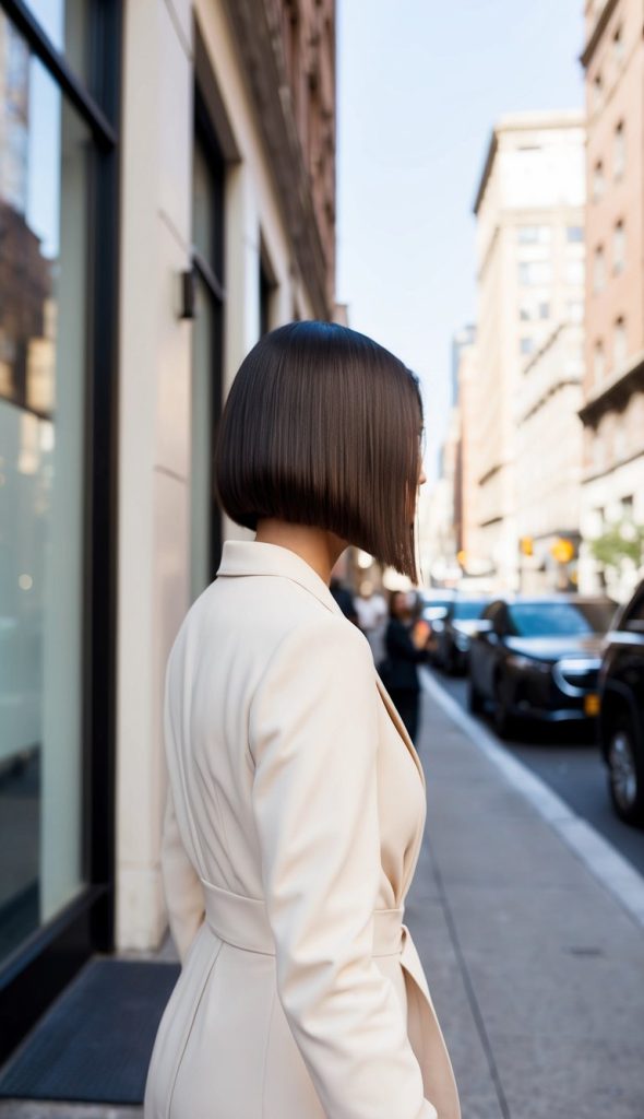 21 Bob Hairstyle Ideas: Chic Cuts for Every Face Shape and Occasion ...