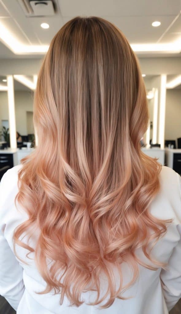 30 Balayage Hair Color Ideas: Stunning Sun-Kissed Looks for Every Shade ...