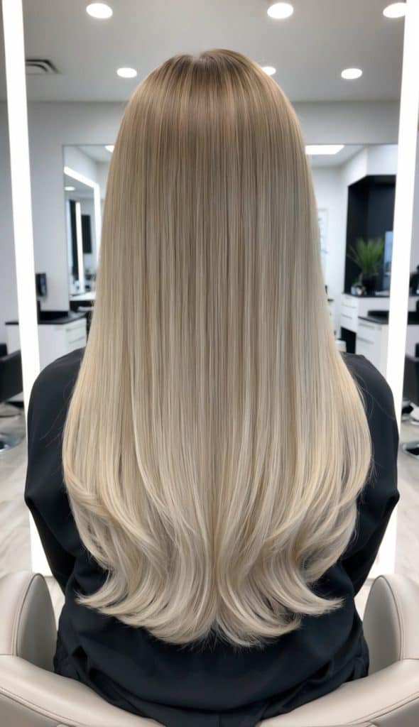 19 Ash Blonde Hair Color Ideas: Cool and Sophisticated Looks for Modern ...