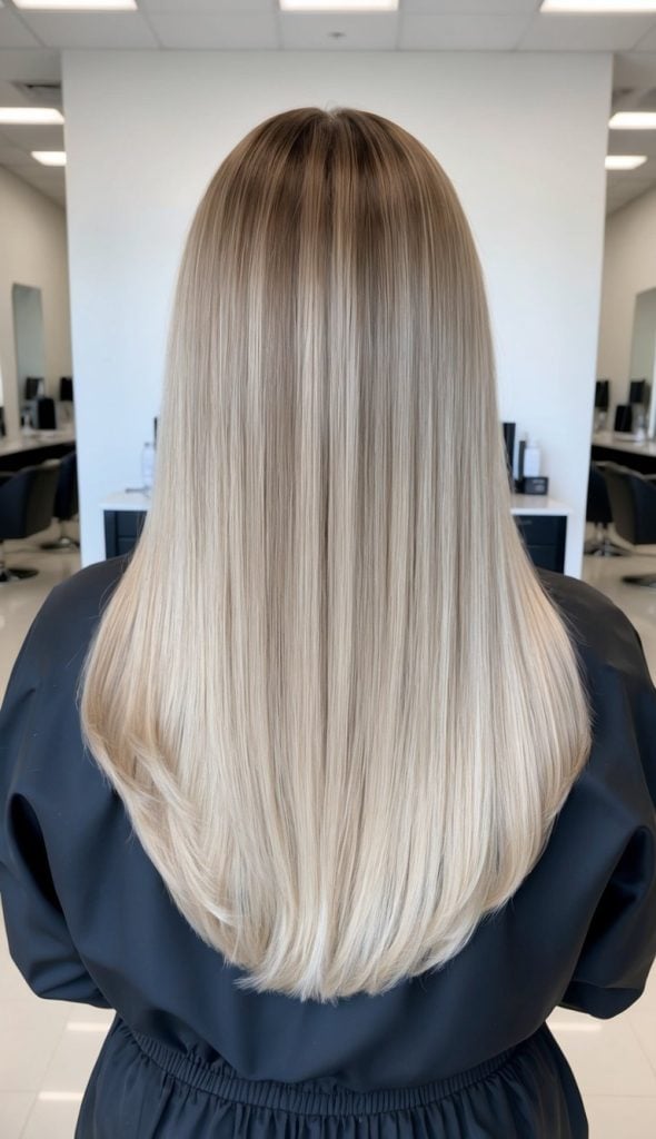 19 Ash Blonde Hair Color Ideas: Cool and Sophisticated Looks for Modern ...