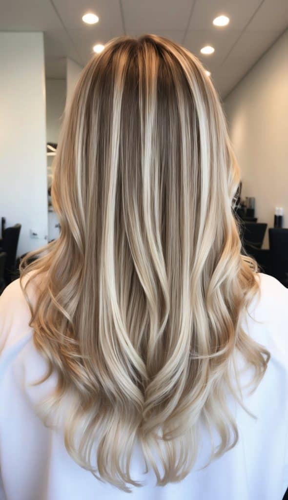 43 Soft Blonde Balayage Ideas: Effortless Sun-Kissed Looks for a ...