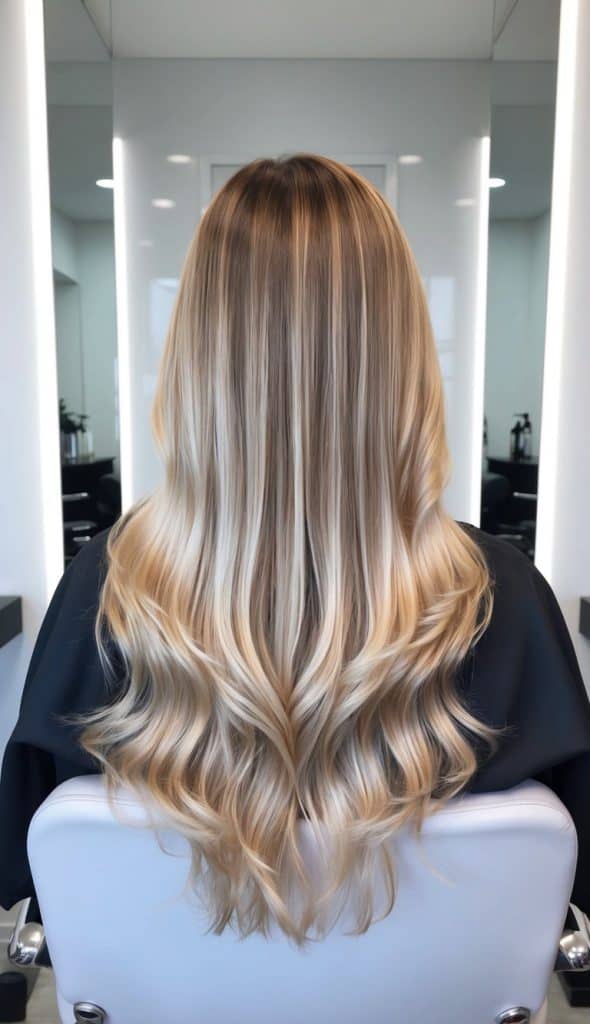 33 Natural-Looking Balayage Hair Ideas: Effortlessly Chic Styles for a ...