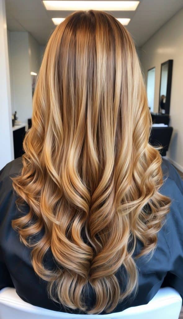 33 Natural-Looking Balayage Hair Ideas: Effortlessly Chic Styles for a ...