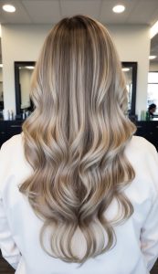 33 Natural-Looking Balayage Hair Ideas: Effortlessly Chic Styles for a ...