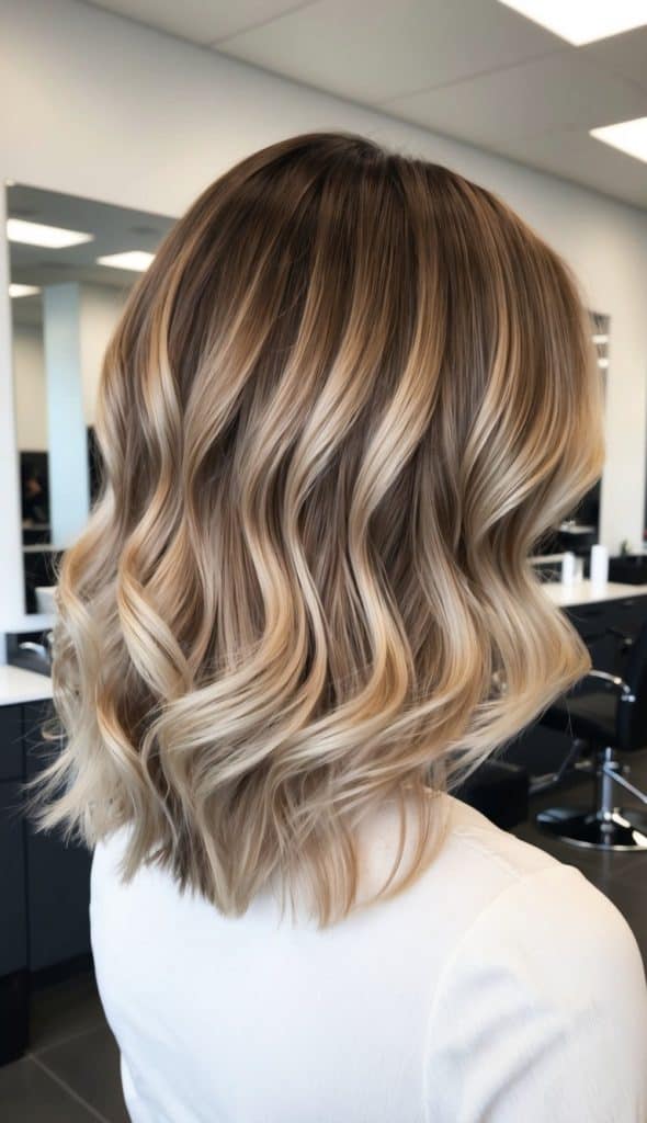 42 Subtle Balayage for Short Hair Ideas: Soft, Natural-Looking ...