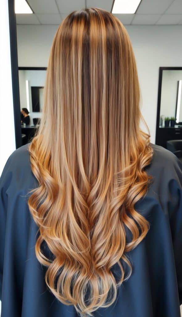 32 Caramel Ombre Hair Ideas: Achieve Sun-Kissed Locks! - We Heart ...