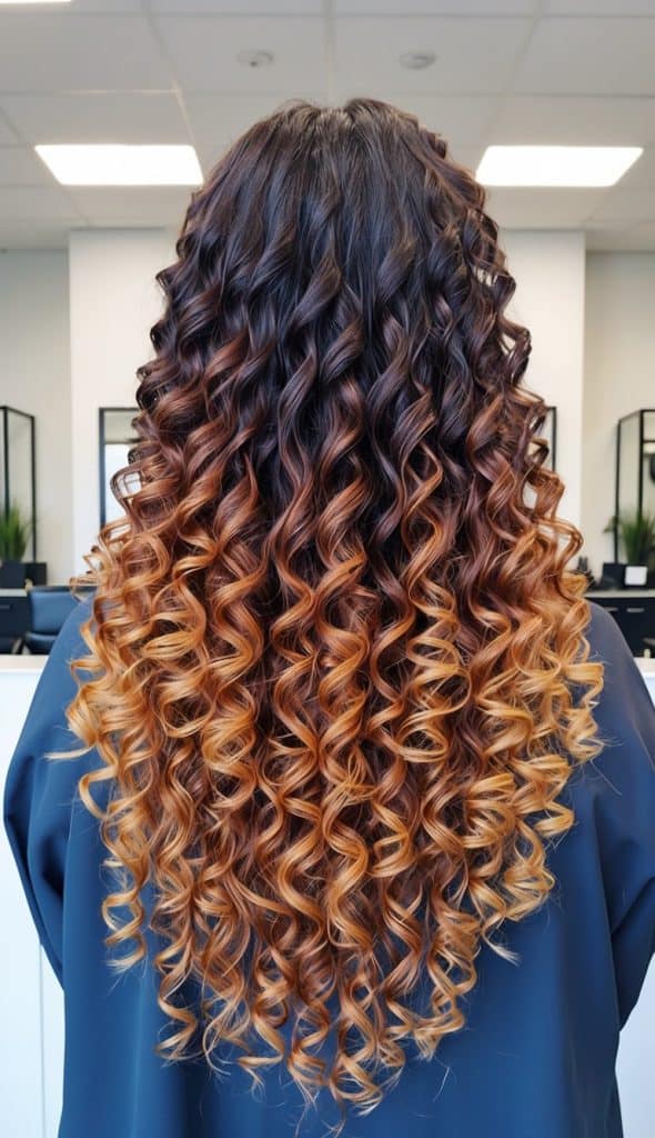 27 Curly Hairstyle Ideas: Chic and Trendy Looks for Luscious Curls - We ...