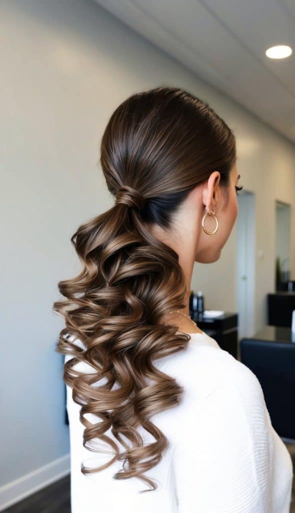 27 Curly Hairstyle Ideas: Chic and Trendy Looks for Luscious Curls - We ...