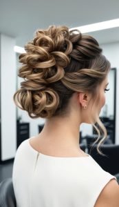 27 Curly Hairstyle Ideas: Chic and Trendy Looks for Luscious Curls - We ...