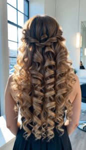 27 Curly Hairstyle Ideas: Chic and Trendy Looks for Luscious Curls - We ...