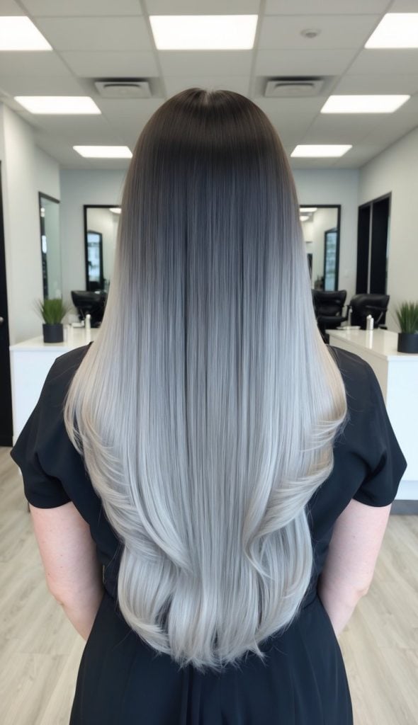 63 Ombre Hair Color Ideas: Stunning Gradients for Every Style - We ...