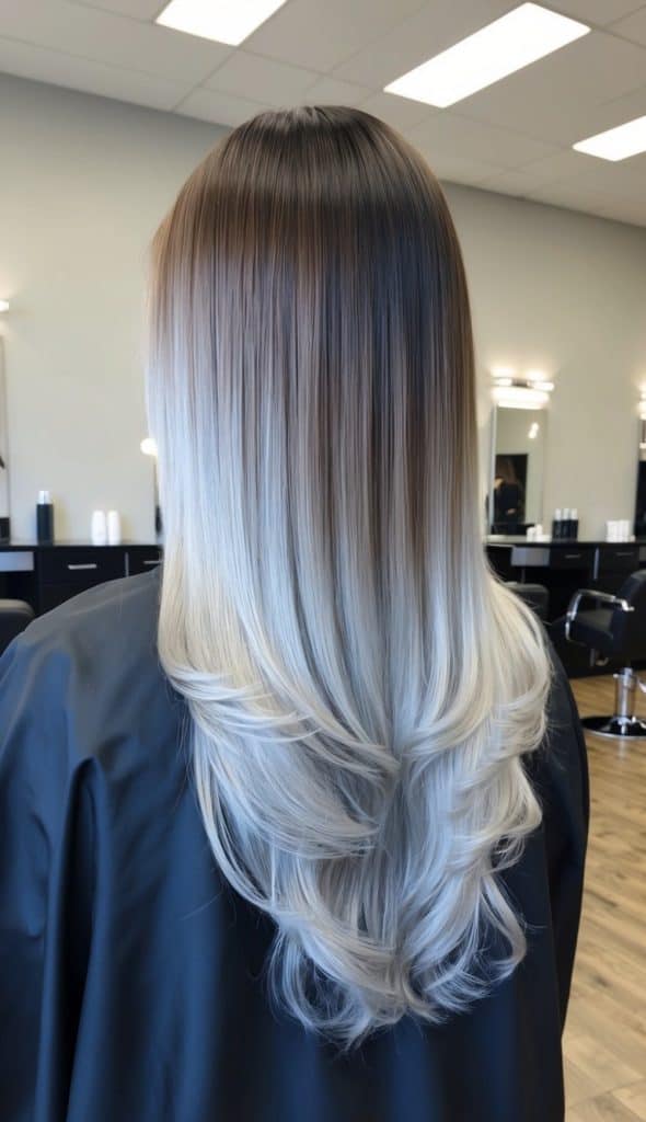 63 Ombre Hair Color Ideas: Stunning Gradients for Every Style - We ...
