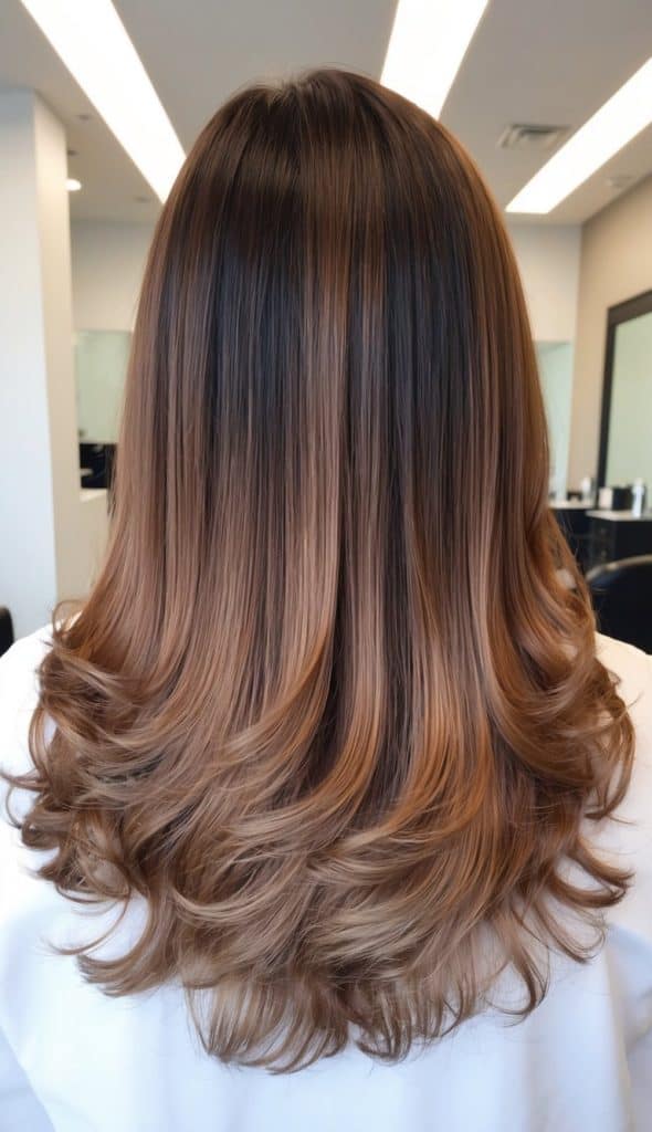 63 Ombre Hair Color Ideas: Stunning Gradients for Every Style - We ...