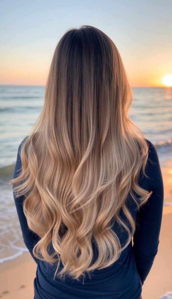 63 Ombre Hair Color Ideas: Stunning Gradients for Every Style - We ...
