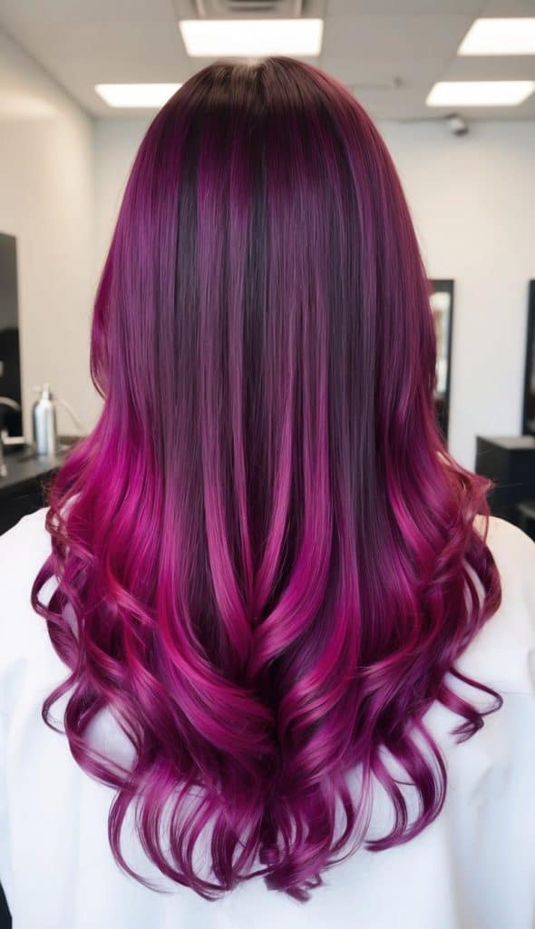 63 Ombre Hair Color Ideas: Stunning Gradients for Every Style - We ...