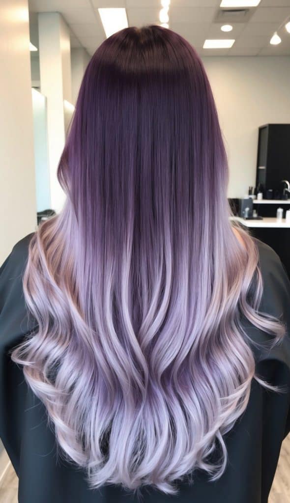 63 Ombre Hair Color Ideas: Stunning Gradients for Every Style - We ...
