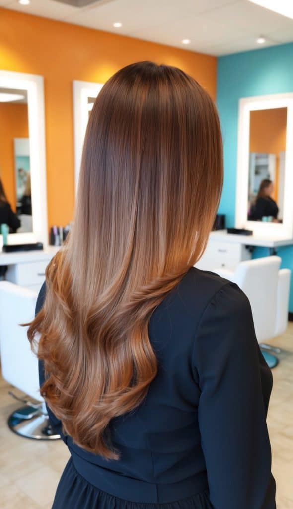 63 Ombre Hair Color Ideas: Stunning Gradients for Every Style - We ...