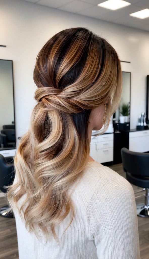 63 Ombre Hair Color Ideas: Stunning Gradients for Every Style - We ...