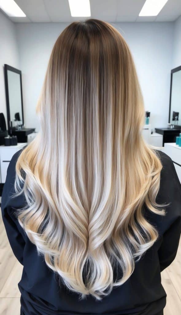 63 Ombre Hair Color Ideas: Stunning Gradients for Every Style - We ...