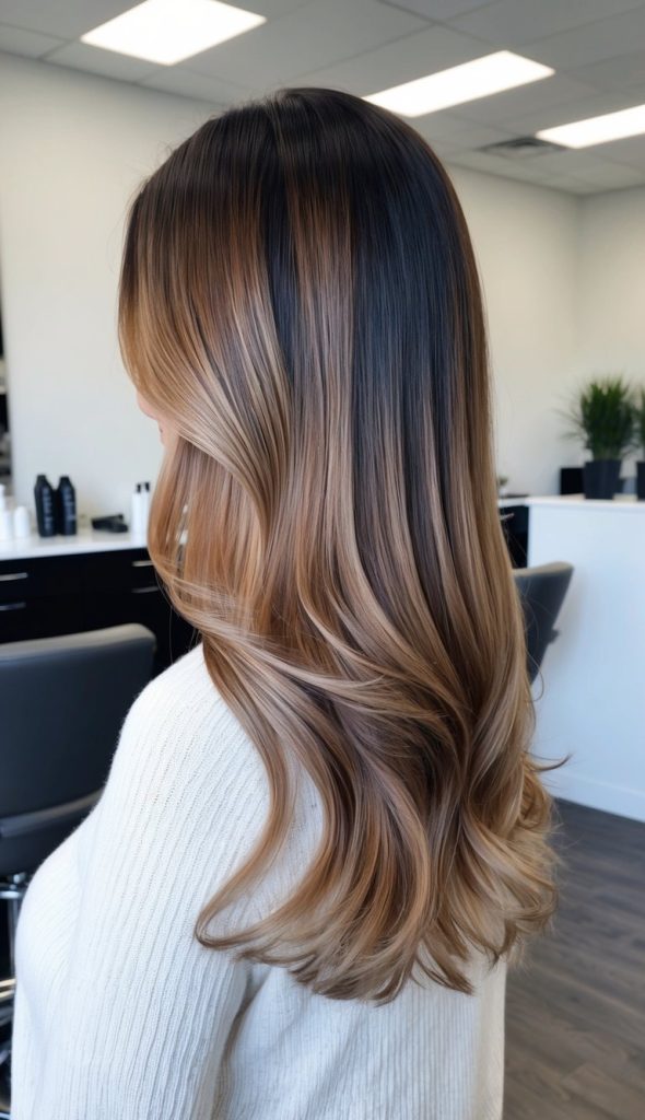 63 Ombre Hair Color Ideas: Stunning Gradients for Every Style - We ...