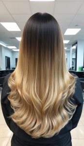 63 Ombre Hair Color Ideas: Stunning Gradients for Every Style - We ...