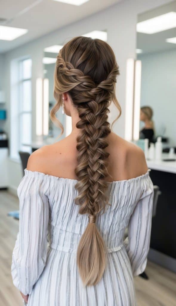 14 Braided Hairstyle Ideas: Stunning Looks for Every Occasion - We ...