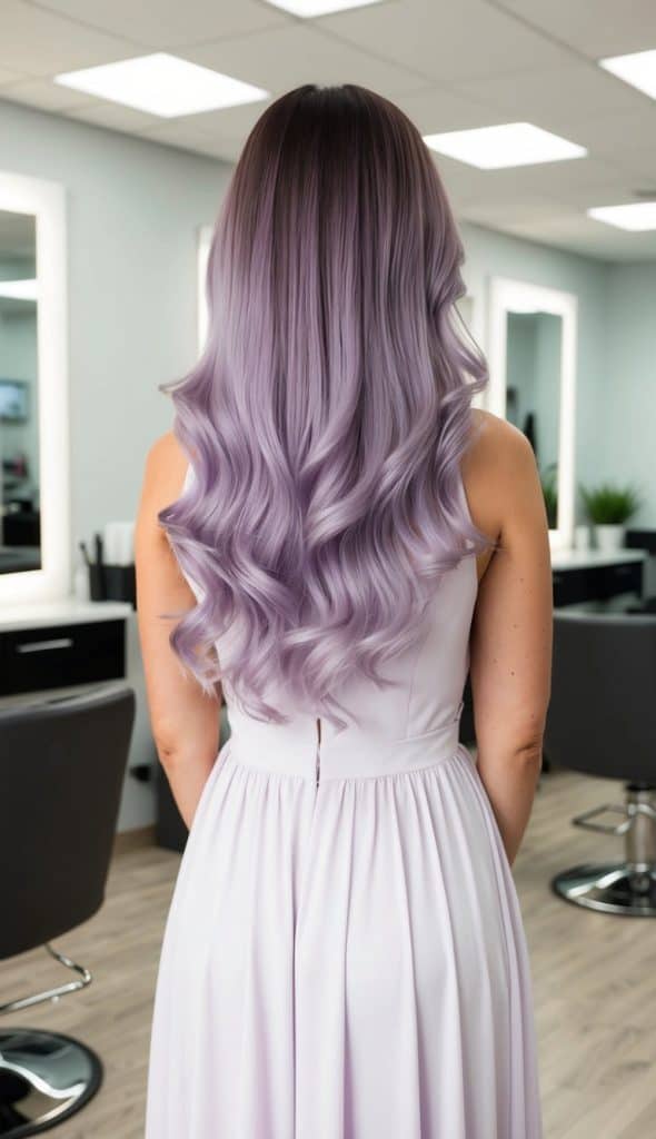 26 Sombre Hair Color Ideas: Effortless Elegance for Your Locks - We ...