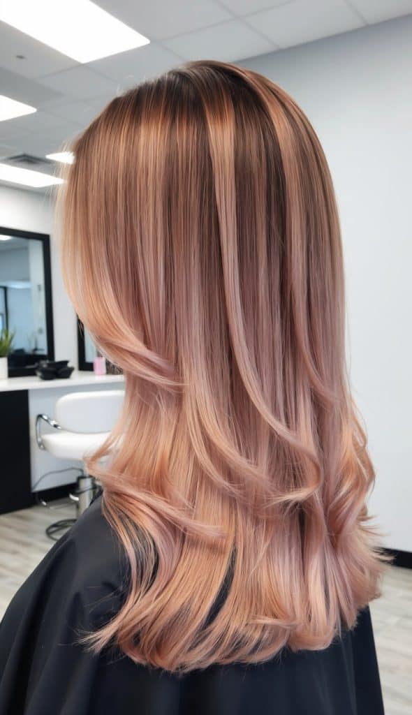 26 Sombre Hair Color Ideas: Effortless Elegance for Your Locks - We ...