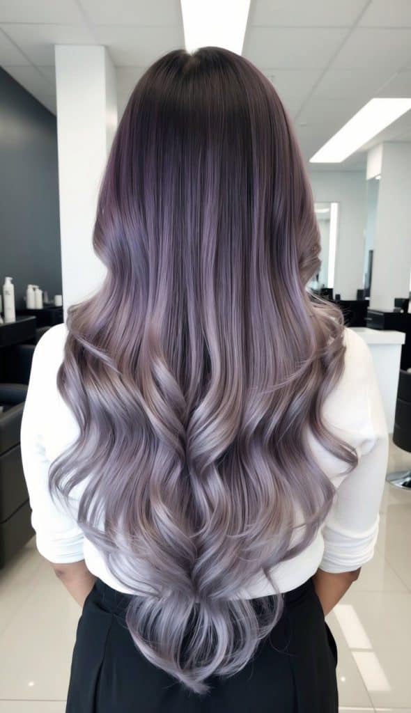 26 Sombre Hair Color Ideas: Effortless Elegance for Your Locks - We ...