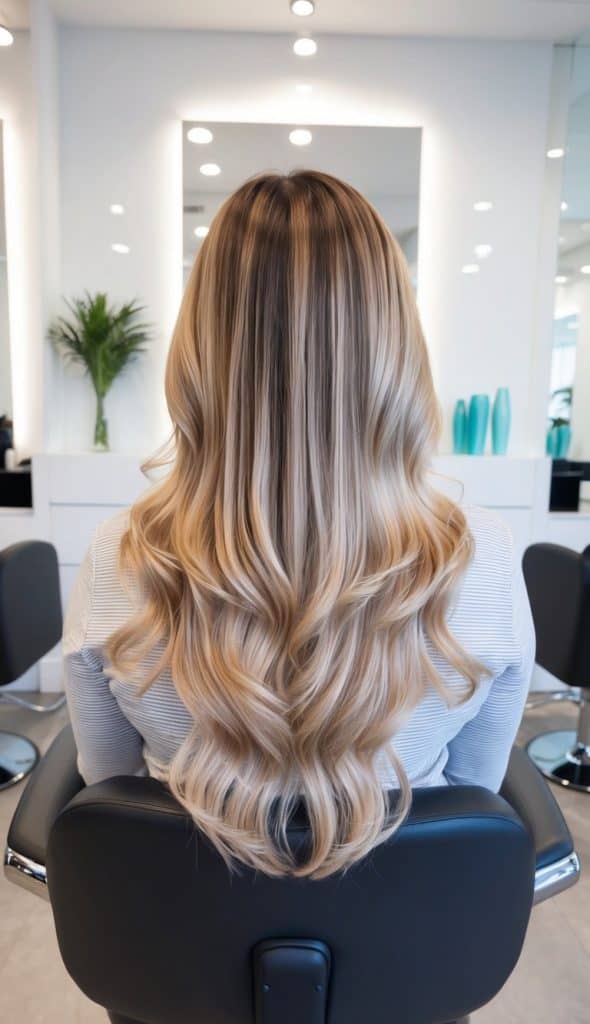 26 Sombre Hair Color Ideas: Effortless Elegance for Your Locks - We ...