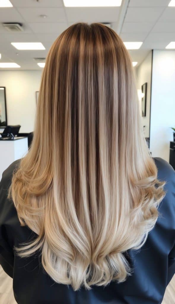 26 Sombre Hair Color Ideas: Effortless Elegance for Your Locks - We ...