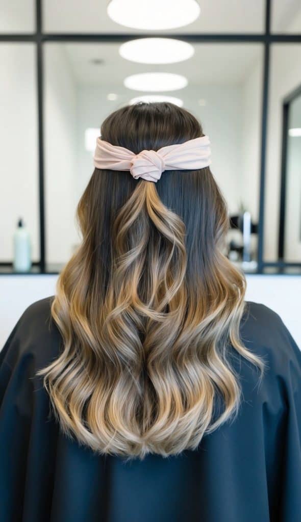 37 Wavy Hairstyle Ideas: Effortless Tousled Looks for Every Occasion ...