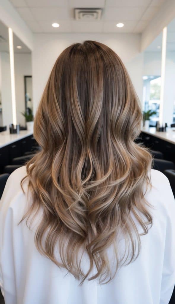 37 Wavy Hairstyle Ideas: Effortless Tousled Looks for Every Occasion ...