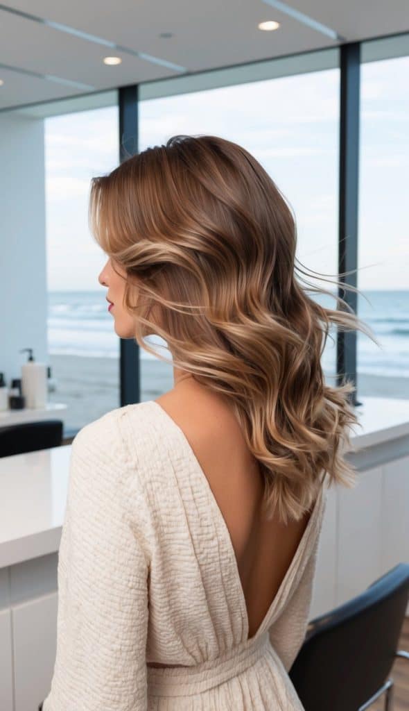37 Wavy Hairstyle Ideas: Effortless Tousled Looks for Every Occasion ...