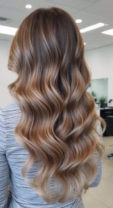 37 Wavy Hairstyle Ideas: Effortless Tousled Looks for Every Occasion ...