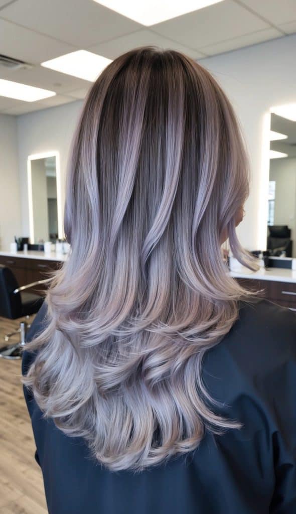 29 Highlights and Lowlights Hair Ideas: Stunning Dimensional Looks for ...