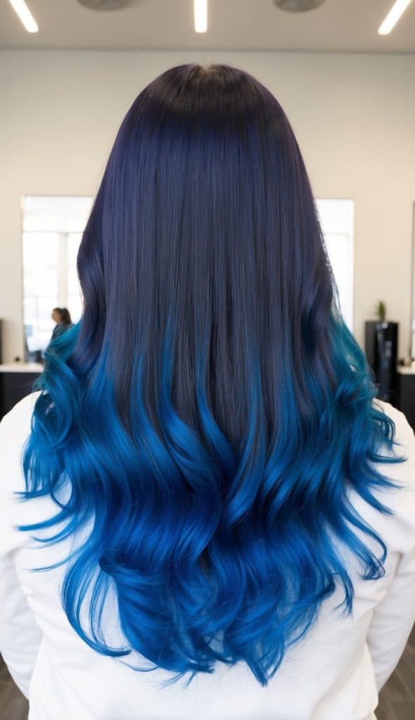 63 Ombre Hair Color Ideas: Stunning Gradients for Every Style - We ...