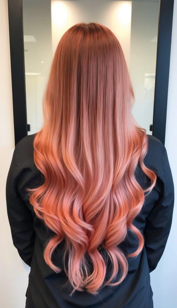 63 Ombre Hair Color Ideas: Stunning Gradients for Every Style - We ...