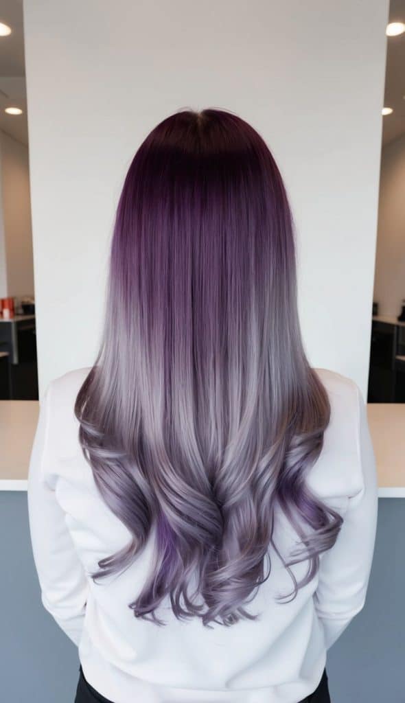 63 Ombre Hair Color Ideas: Stunning Gradients for Every Style - We ...