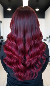 63 Ombre Hair Color Ideas: Stunning Gradients for Every Style - We ...