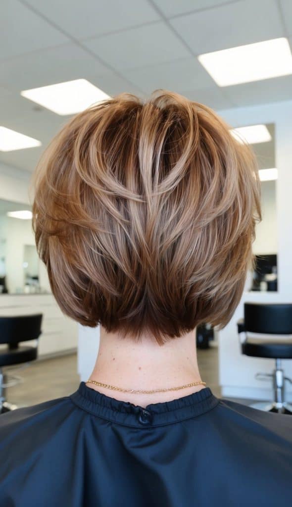 42 Subtle Balayage for Short Hair Ideas: Soft, Natural-Looking ...