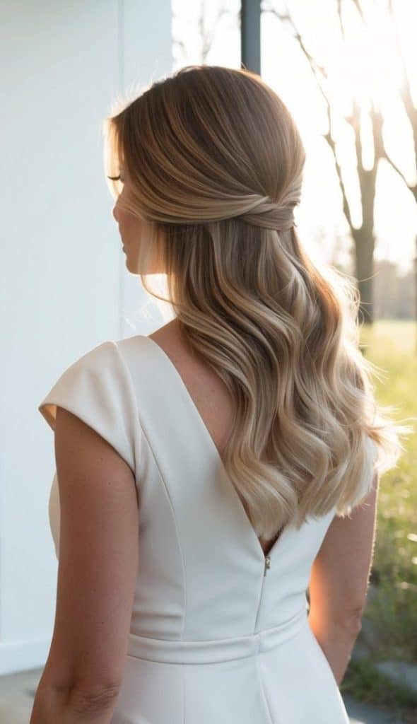 26 Reverse Balayage Hair Ideas: Stunning Dark-Tipped Styles for Low ...