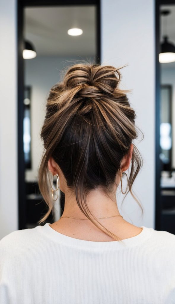 20 Easy Hair Ideas: Simple Hairstyles for Busy Women Who Want to Look ...